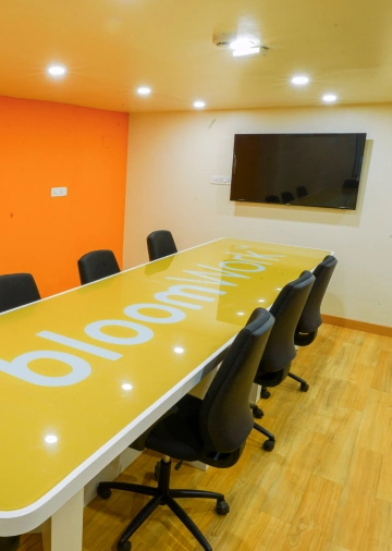 Best Hotel in Magarpatta, Pune | Bloom Hotel - Magarpatta